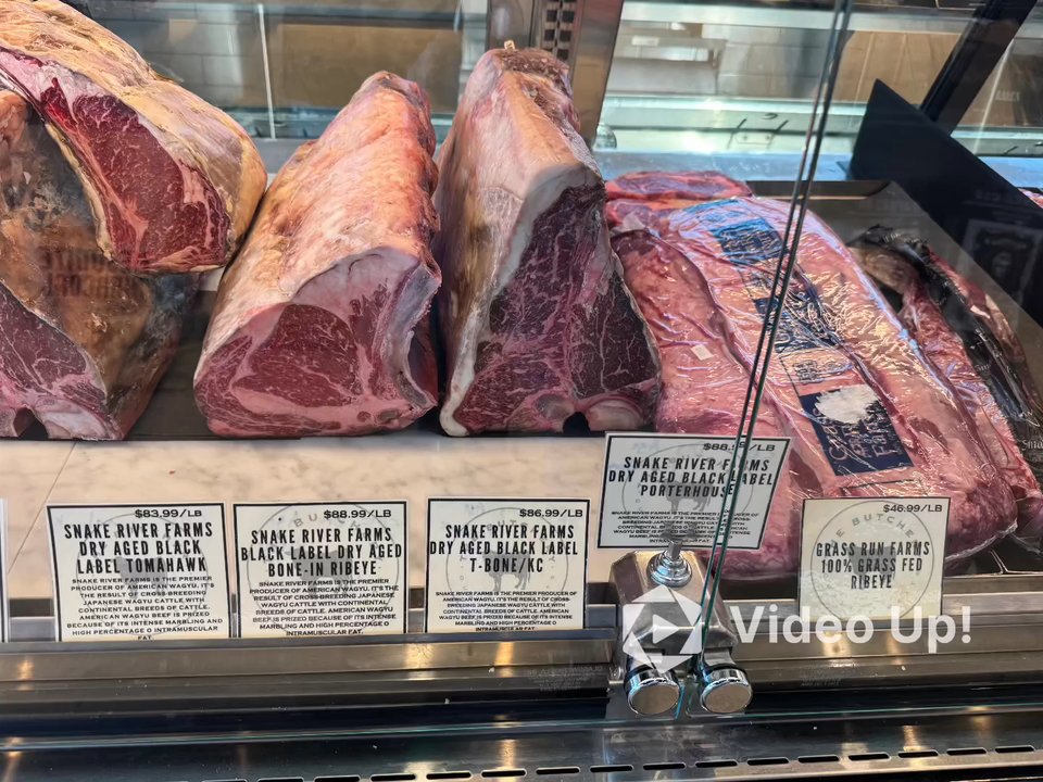 THE BUTCHERY QUALITY MEATS - Updated June 2026 - 178 Photos & 68 ...