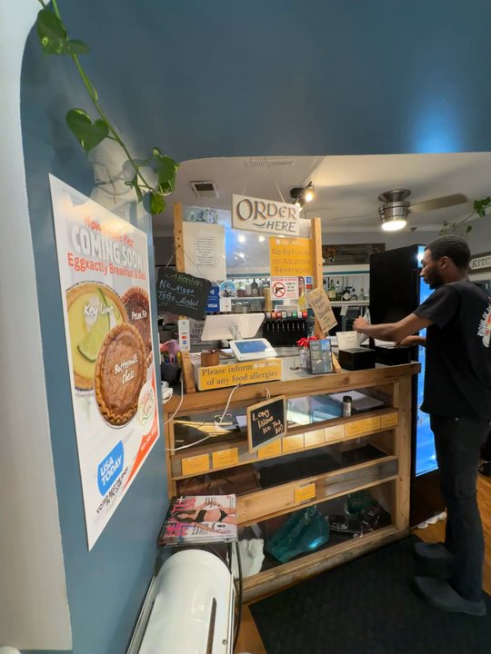 EGGXACTLY BREAKFAST & DELI - Updated January 2026 - 274 Photos & 203 ...