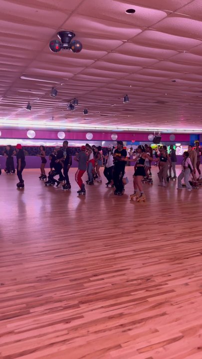 BEAR CREEK ROLLER RINK - Updated December 2025 - 60 Photos & 93 Reviews ...