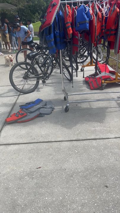 NORTH CHARLESTON WANNAMAKER COUNTY PARK - Updated September 2025 - 119 ...