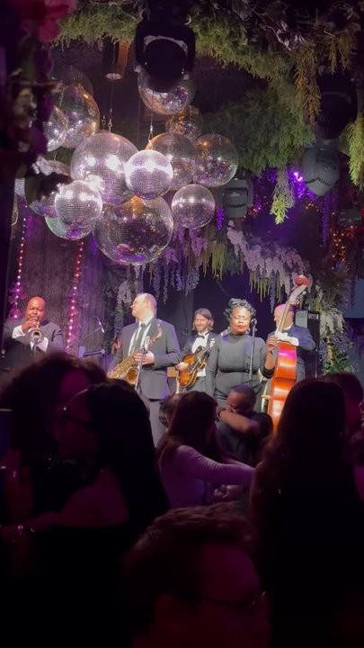 SOMEWHERE NOWHERE NYC - LOUNGE, NIGHTCLUB & ROOFTOP POOL - Updated May ...