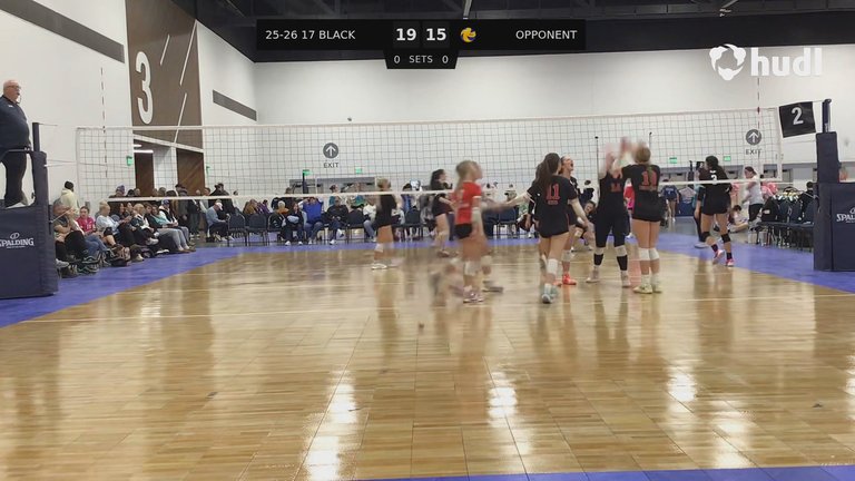 Hayden Price's Volleyball Recruiting Profile | FieldLevel