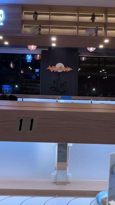NARA REVOLVING SUSHI BAR - Updated April 2025 - 143 Photos & 77 Reviews ...