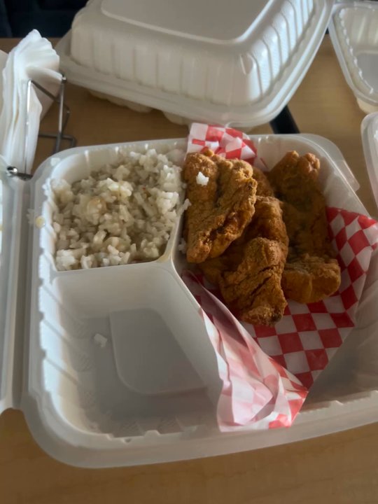 SOUL FOOD LOUNGE - Updated February 2026 - 22 Photos & 30 Reviews ...