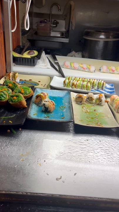 WONDERFUL BUFFET - Updated December 2025 - 223 Photos & 193 Reviews ...