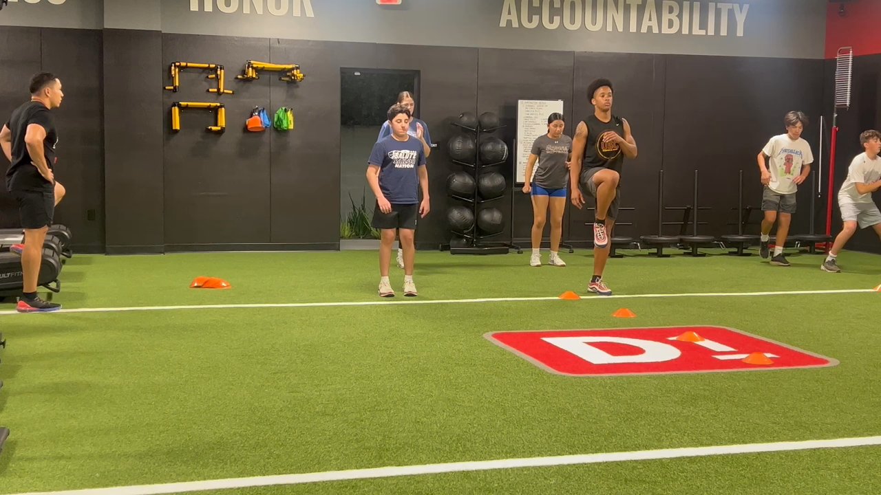 D1 TRAINING - Updated December 2025 - 17 Photos - 10188 Adams Ave ...