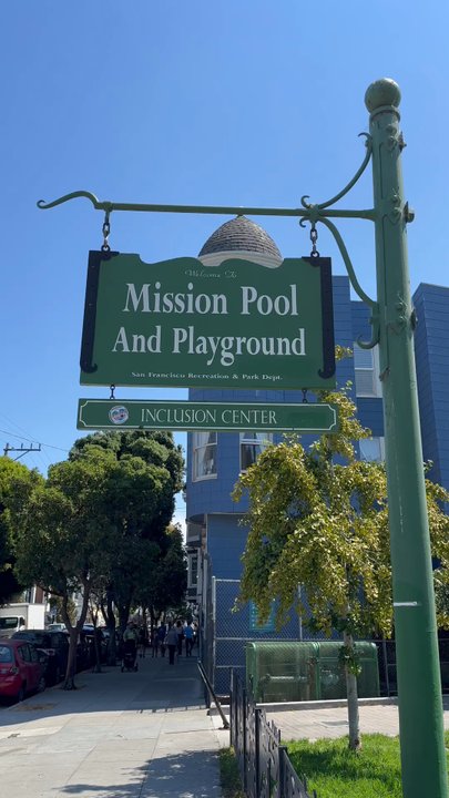 MISSION PLAYGROUND - Updated January 2025 - 41 Photos & 27 Reviews ...