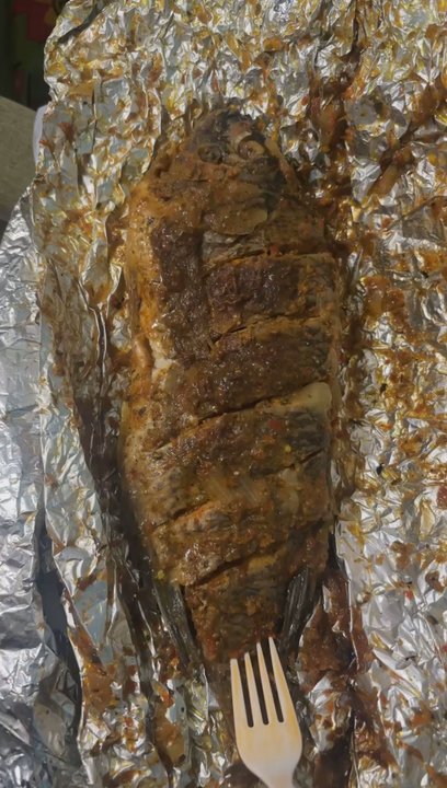 KFFO AFRO STEAKHOUSE - Updated January 2026 - 36 Photos & 19 Reviews ...