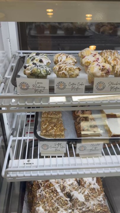 BREAD WINNERS CAFE & BAKERY - Updated May 2025 - 34 Photos & 25 Reviews ...