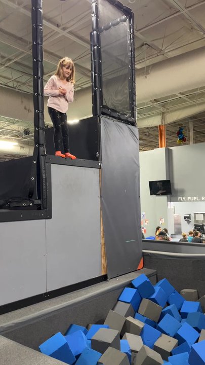 SKY ZONE GRAND RAPIDS - Updated December 2025 - 30 Photos & 53 Reviews ...