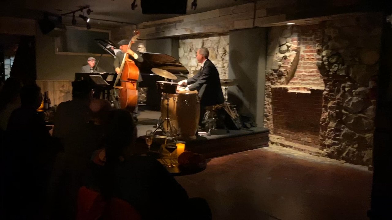 LIBRETTO - Updated December 2025 - 26 Photos & 46 Reviews - 1242 Park ...