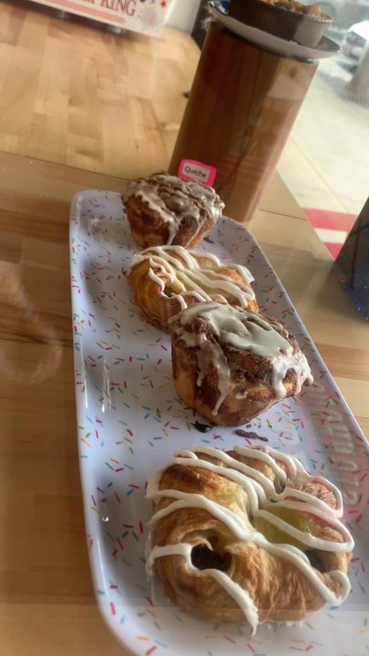 DIABLO DOUGHNUTS - Updated June 2025 - 726 Photos & 393 Reviews - 7698 ...