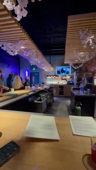 BAR RŌNIN - Updated May 2026 - 199 Photos & 67 Reviews - 948 W Erie ...