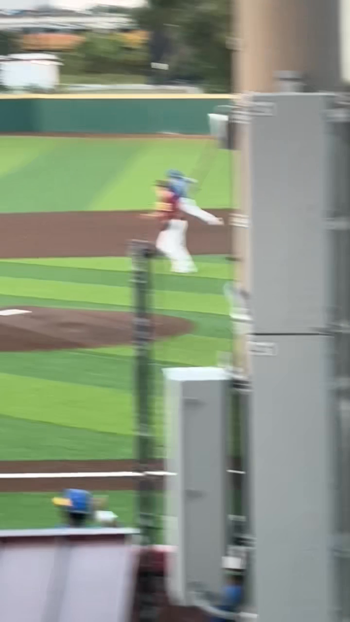 Watch "RBI Triple Off the CF Wall" - Ethan Ramirez's Baseball Videos ...