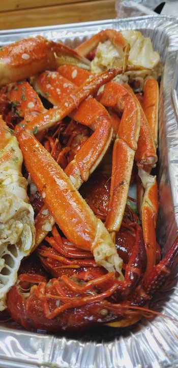 DOOS SEAFOOD AND DELI - Updated December 2025 - 100 Photos & 137 ...