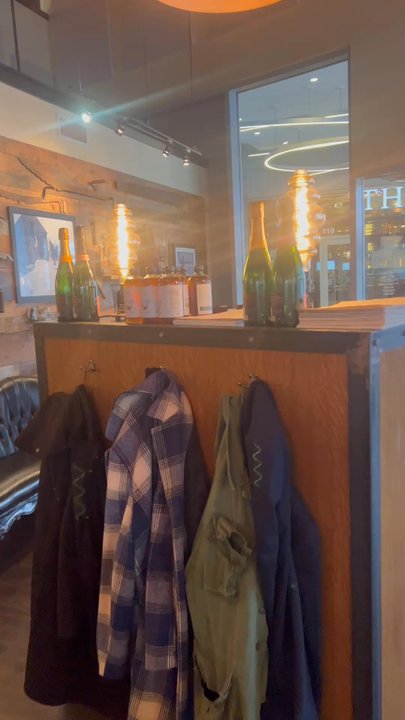 STIR - Updated July 2025 - 910 Photos & 577 Reviews - 4242 Six Forks Rd ...