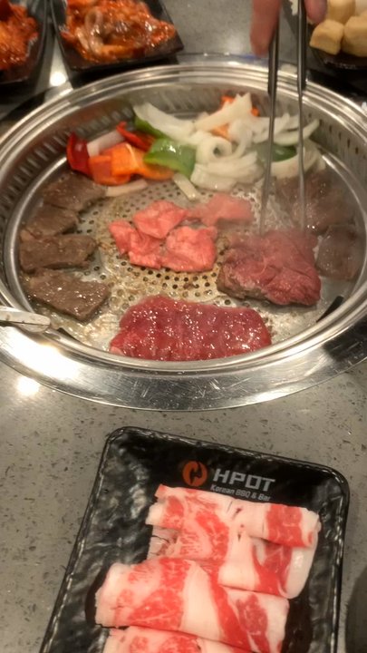 KPOT KOREAN BBQ & HOT POT - Updated March 2025 - 149 Photos & 121 ...