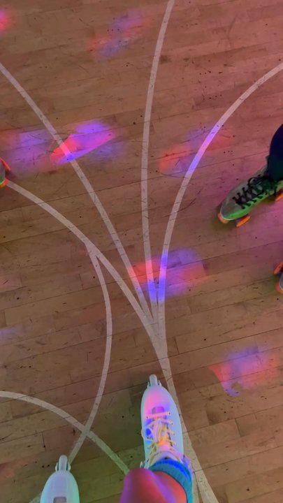 FOUNTAIN VALLEY SKATING CENTER - Updated May 2025 - 310 Photos & 513 ...