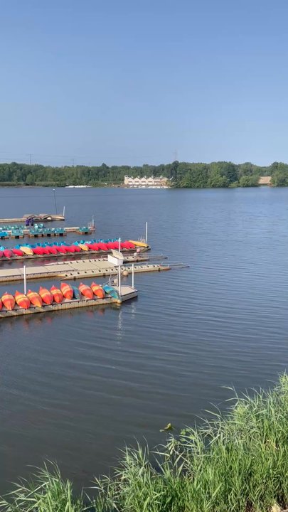 THE BOAT HOUSE AT MERCER LAKE - Updated March 2026 - 36 Photos & 15 ...