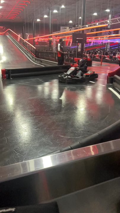 RPM RACEWAY - Updated August 2025 - 229 Photos & 265 Reviews - 99 Caven ...