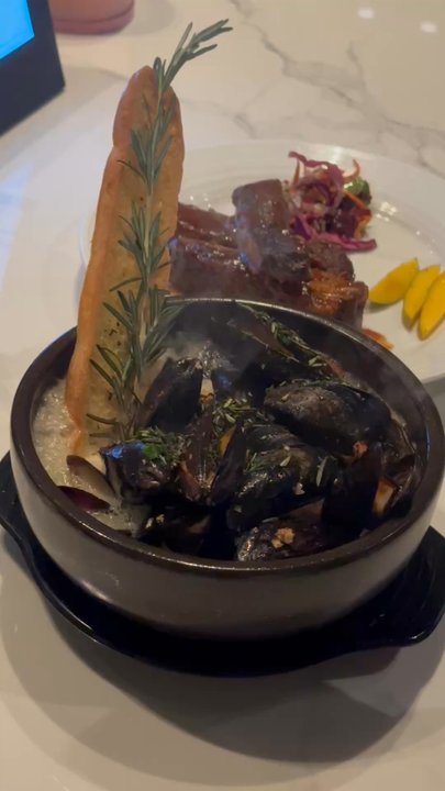 SUNNESS SUPPER CLUB - Updated September 2025 - 161 Photos & 54 Reviews ...