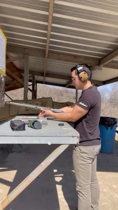 AUSTIN RIFLE CLUB - Updated August 2025 - 11 Reviews - 16312 Littig Rd ...