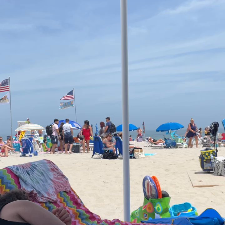 FUNTOWN BEACH - Updated January 2026 - Seaside Park, New Jersey ...
