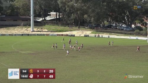 The snap from 45 was perfect!