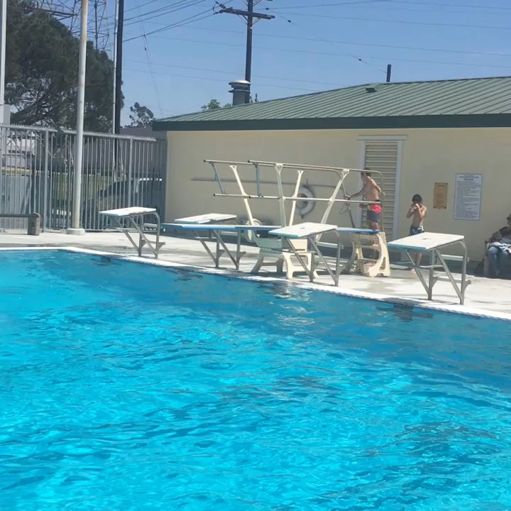 HEMINGWAY AQUATIC CENTER - Updated December 2025 - 12 Photos & 17 ...