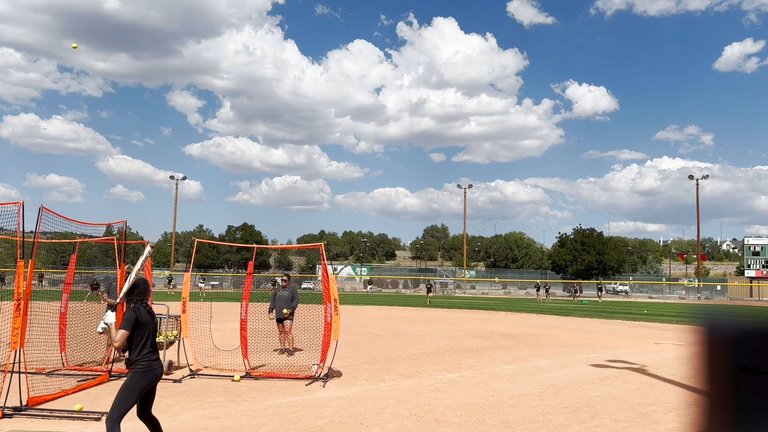 Brianna Baca's Softball Recruiting Profile | FieldLevel