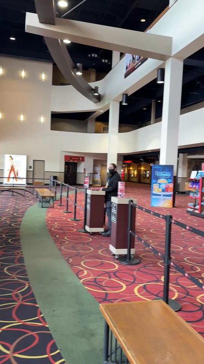 AMC VETERANS 24 - Updated January 2026 - 226 Photos & 203 Reviews ...