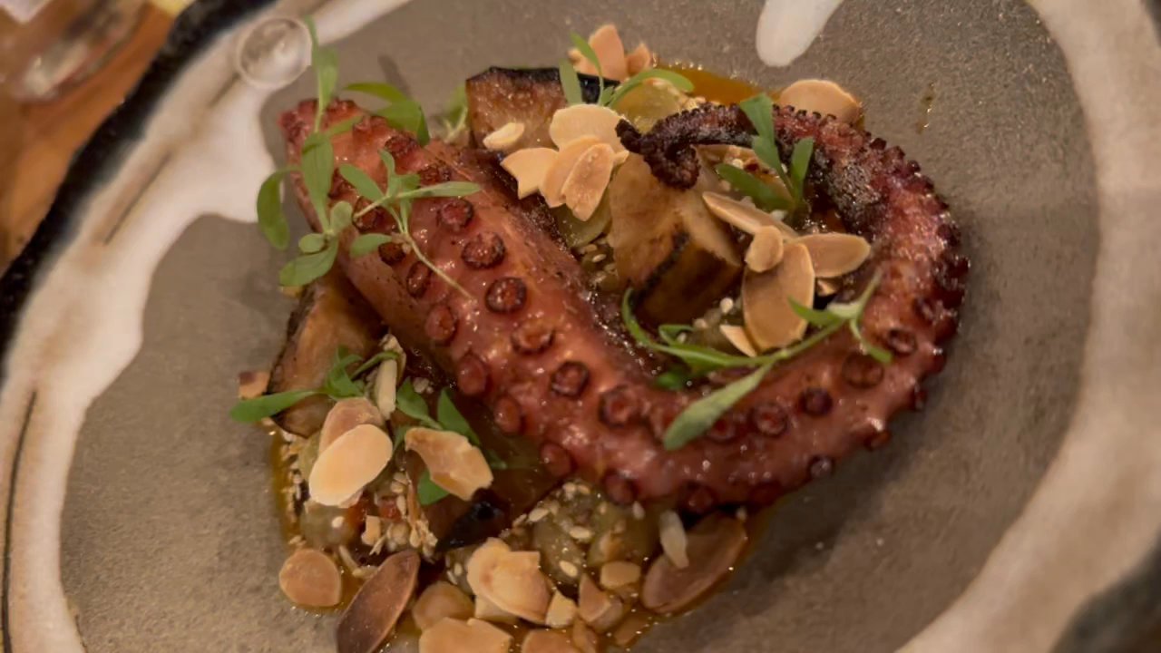 HAMDI - Updated December 2025 - 490 Photos & 163 Reviews - 4012 Leary ...