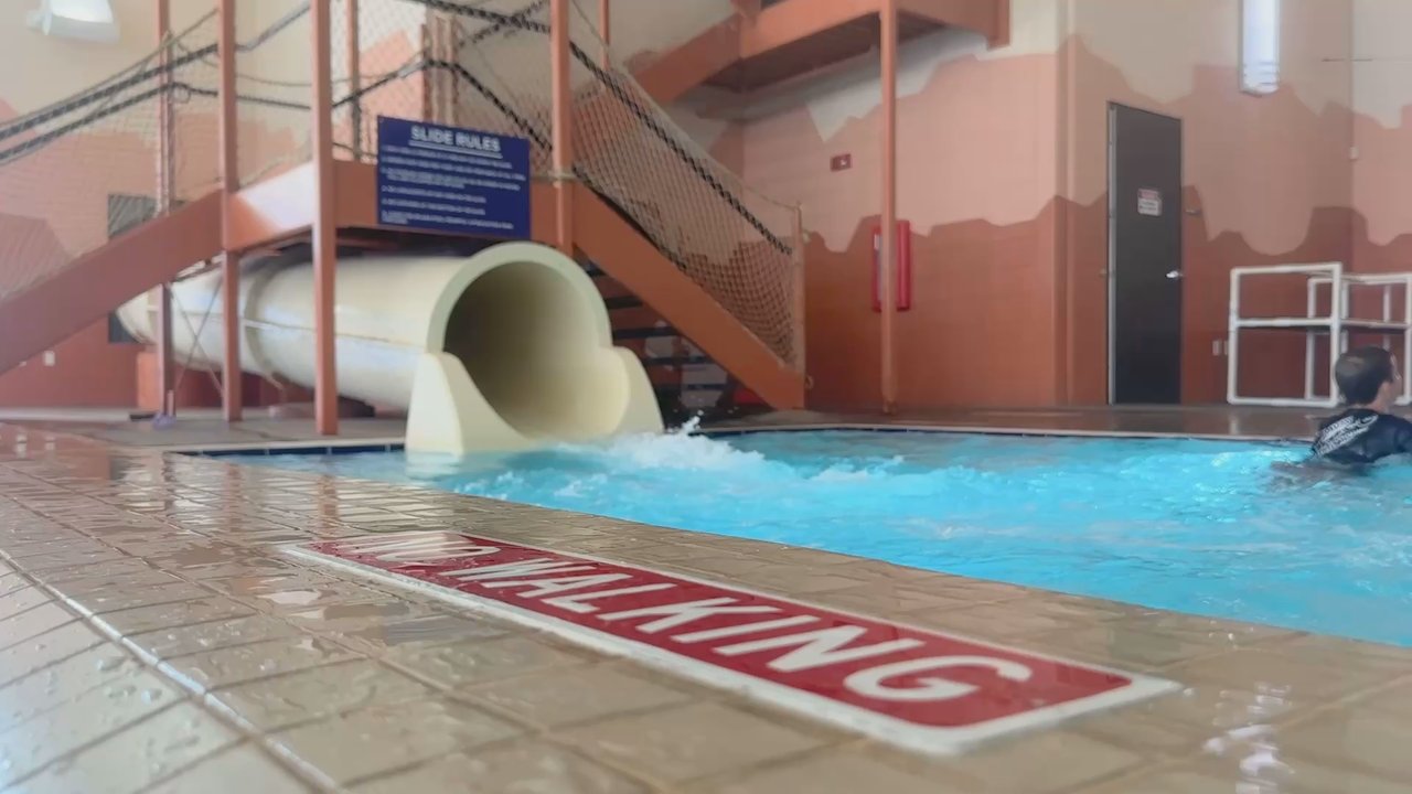 WASHINGTON CITY COMMUNITY CENTER - Updated April 2026 - 18 Photos & 20 ...
