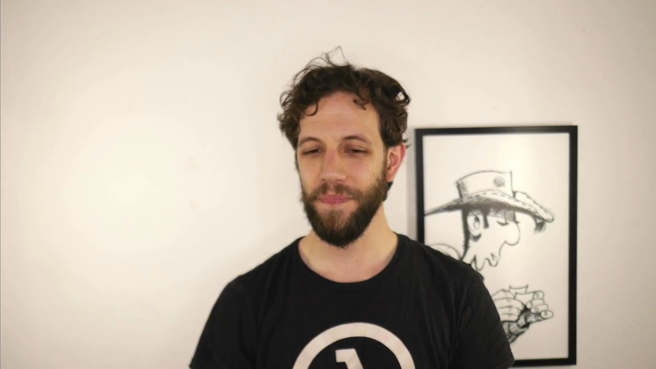 Streams Video • Chatterbug