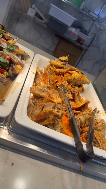 GOHAN BUFFET - Updated May 2025 - 272 Photos & 67 Reviews - 2205 ...