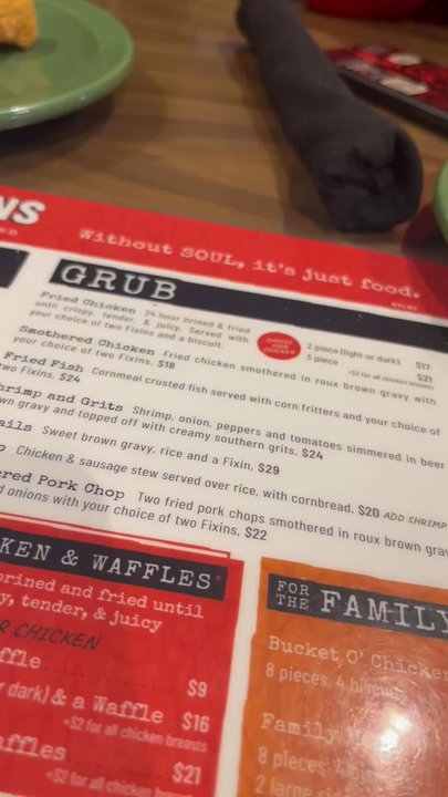 FIXINS - Updated April 2025 - 307 Photos & 119 Reviews - 1435 Randolph ...