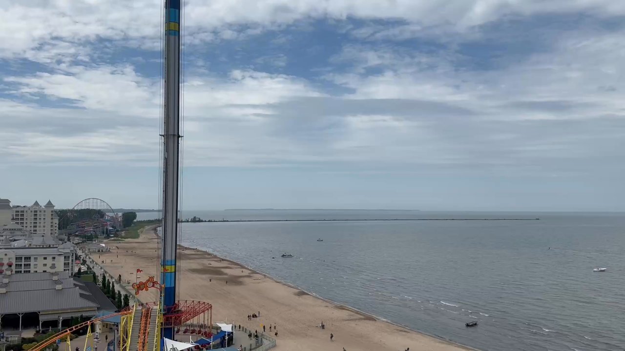 CEDAR POINT - Updated June 2026 - 2748 Photos & 1608 Reviews - 1 Cedar ...