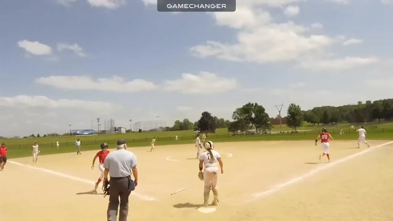 Taylor Cannon's Softball Recruiting Profile | FieldLevel