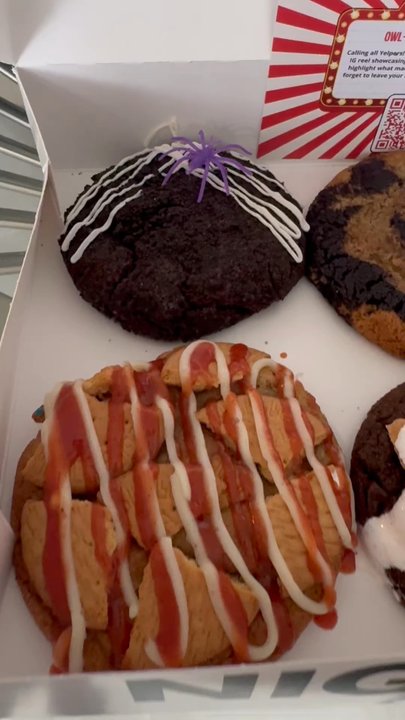 NIGHT OWL COOKIES - Updated June 2025 - 1443 Photos & 968 Reviews ...