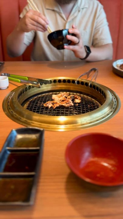 KOEN JAPANESE BBQ AND IZAKAYA - Updated August 2025 - 64 Photos & 18 ...