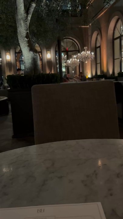 RH COURTYARD RESTAURANT AT RH NASHVILLE - Updated July 2025 - 628 ...