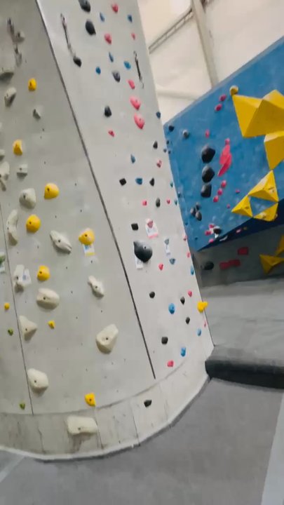 SENDER ONE CLIMBING & SENDER CITY - SANTA ANA - Updated October 2025 ...
