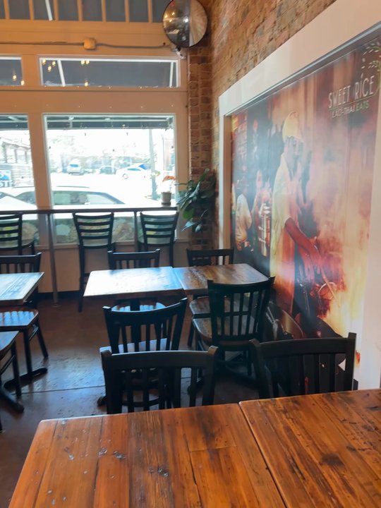 SWEET RICE - Updated December 2025 - 107 Photos & 40 Reviews - 831 W ...