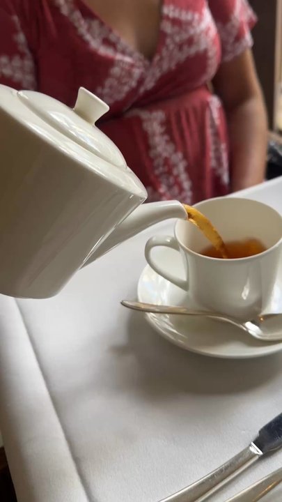 HALEKULANI AFTERNOON TEA - Updated June 2026 - 490 Photos & 125 Reviews ...