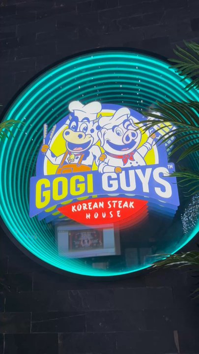 GOGI GUYS KOREAN BBQ - Updated September 2025 - 454 Photos & 197 ...