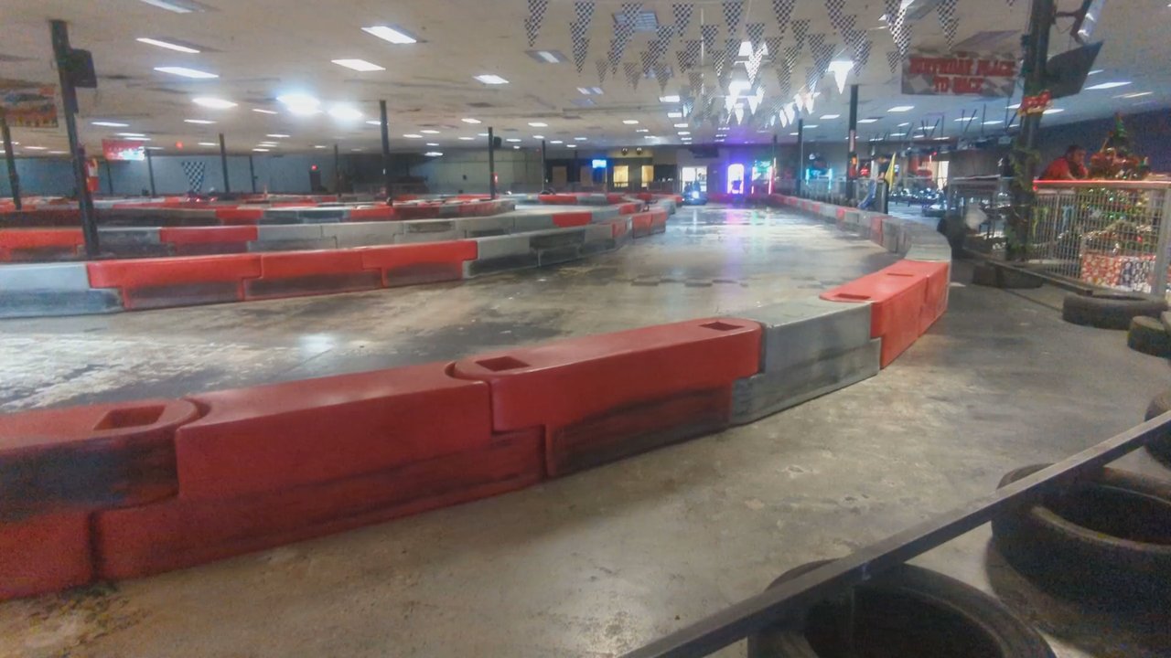 BUCKEYE RACEWAY ELECTRIC INDOOR KARTING - Updated October 2025 - 31 ...