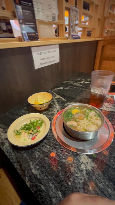 FIRST HOT POT & BBQ - Updated May 2026 - 173 Photos & 26 Reviews - 4510 ...