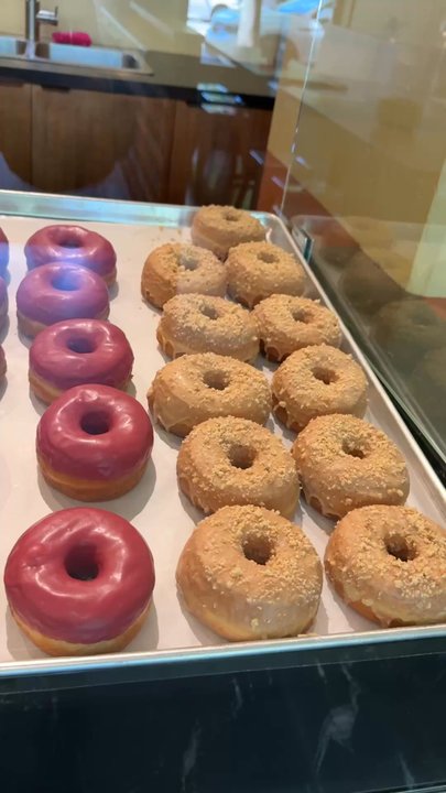 DOCE DONUT - Updated June 2025 - 55 Photos & 11 Reviews - 1015 108th ...