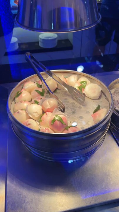 GINZA BUFFET - Updated March 2026 - 81 Photos & 40 Reviews - 212 S New ...