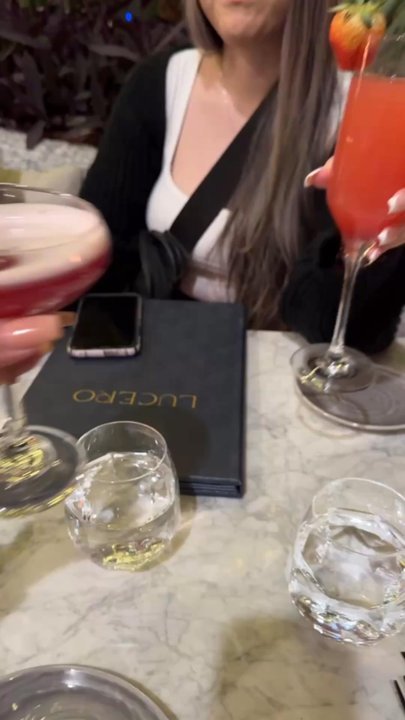 LUCERO ROOFTOP RESTAURANT + BAR - Updated January 2026 - 184 Photos ...